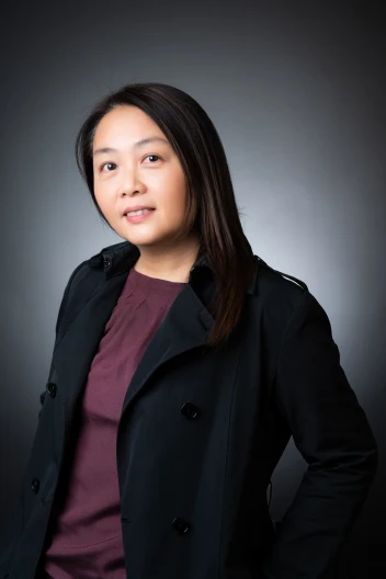 Ms WONG Estella | School of Drama